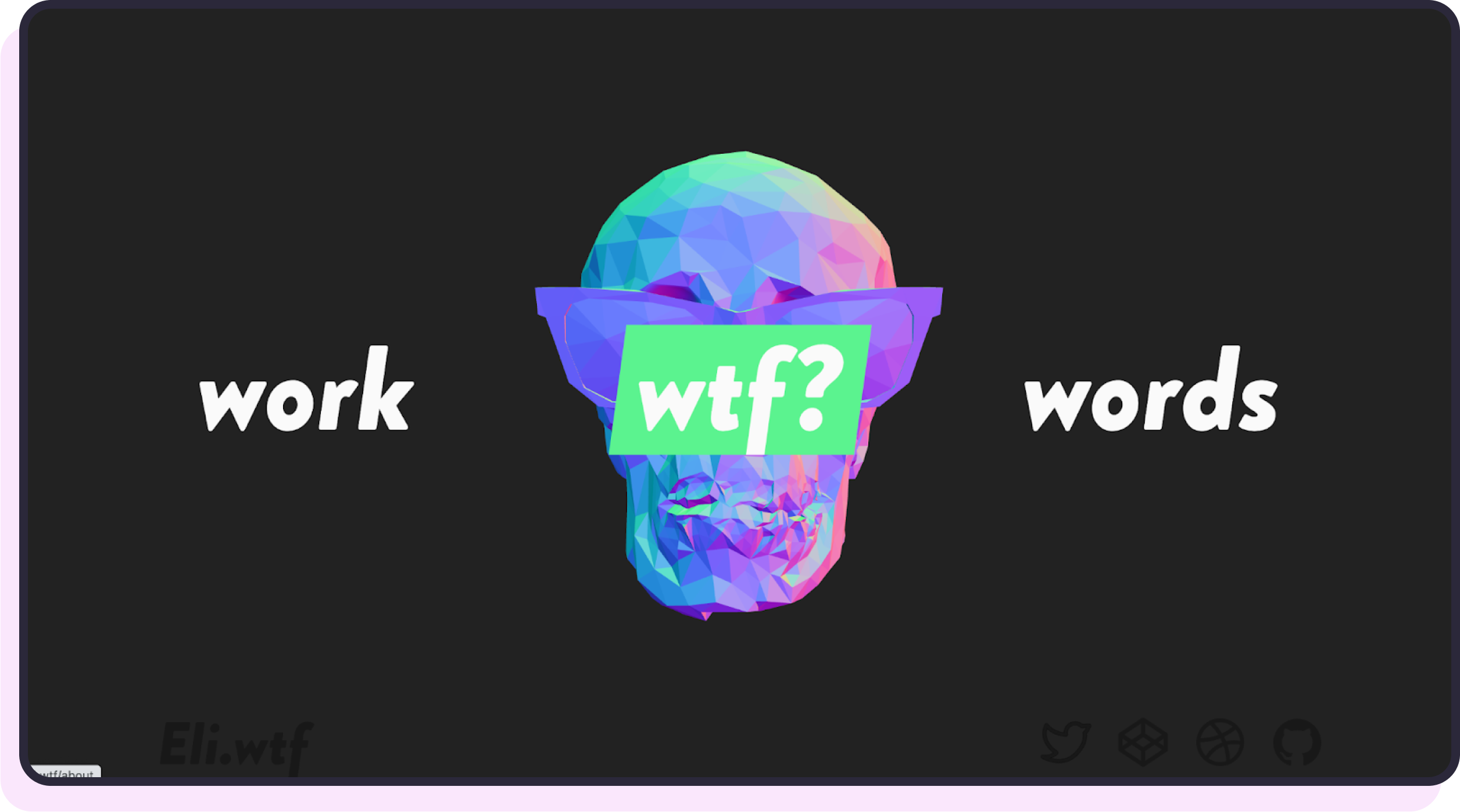 30 inspiring web developer portfolio examples you have never seen before