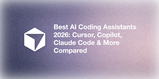 Best AI Coding Assistants 2026: Cursor vs Copilot vs Claude Code